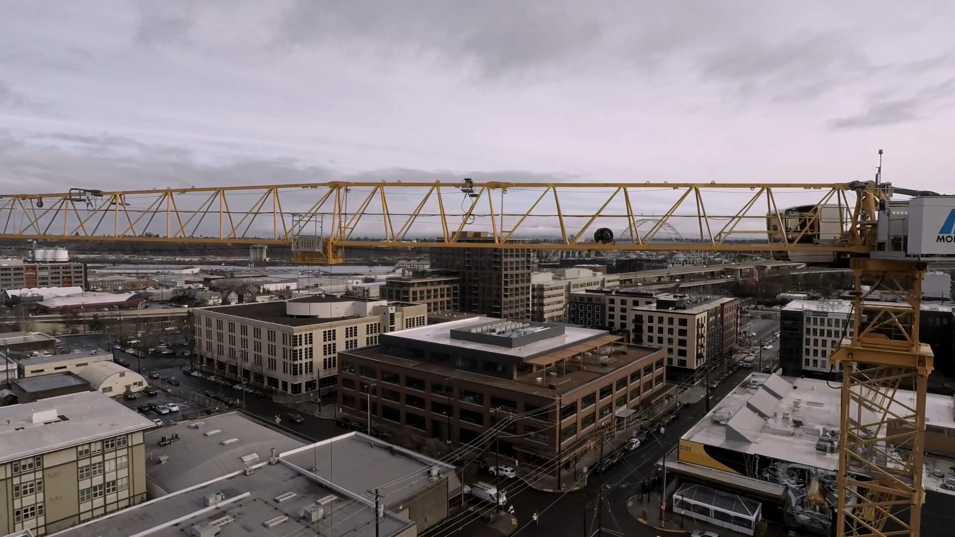 Portland - R&H Construction