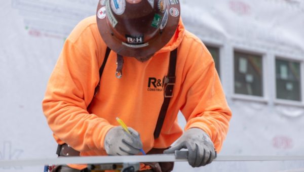 R&H Construction