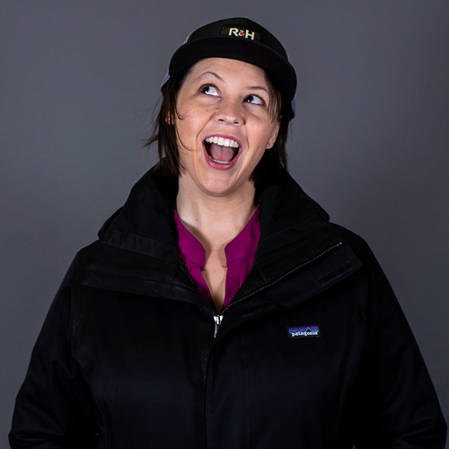 Careers | R&H Construction