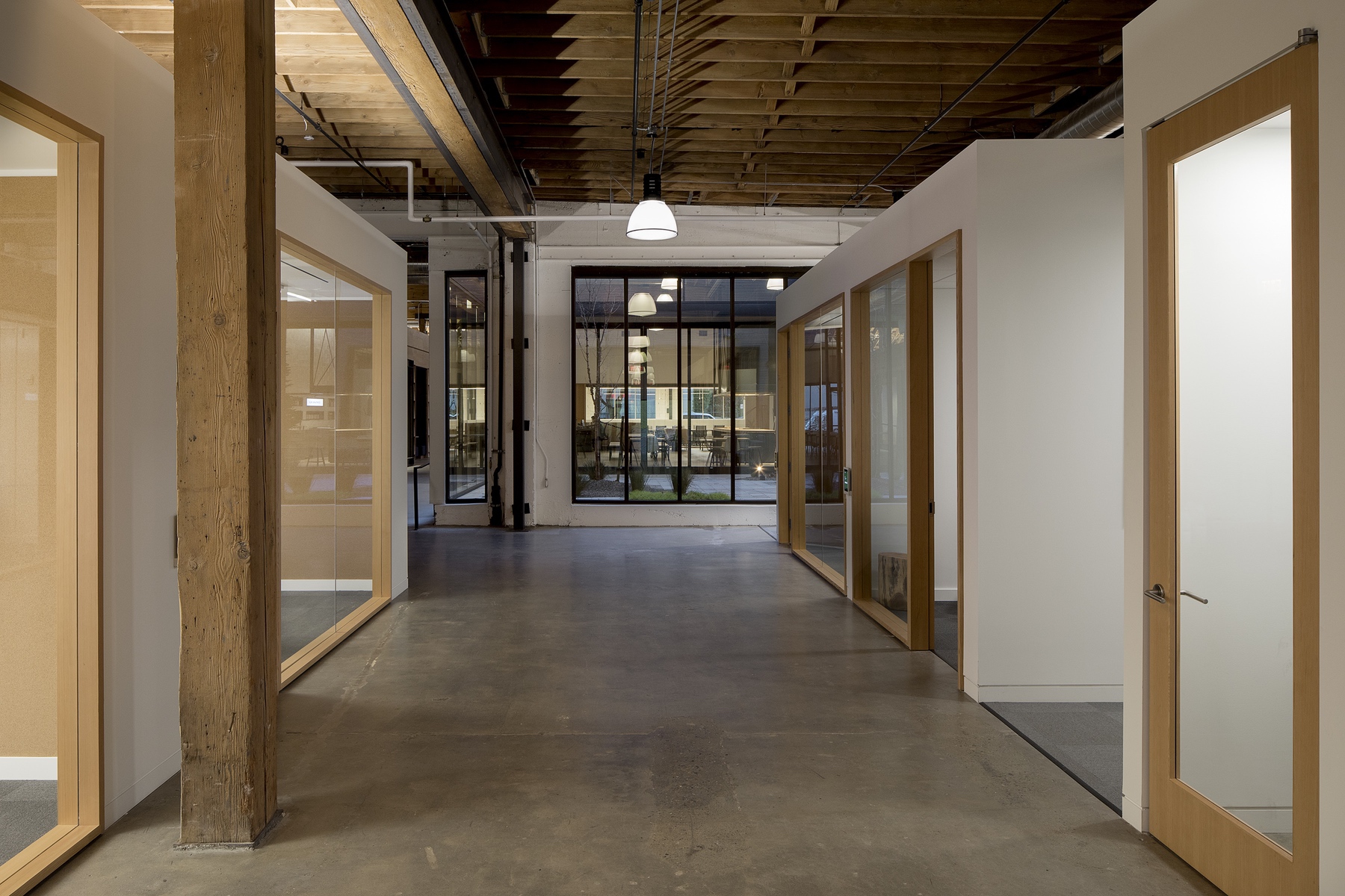 Tillamook Creamery R H Construction Office Construction Tillamook Creamery R H Construction Office Construction