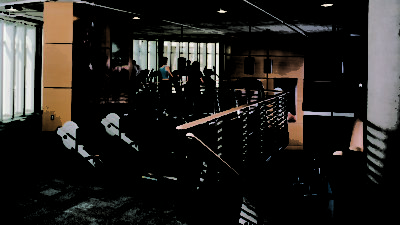 adidas North American Headquarters - R&H Construction