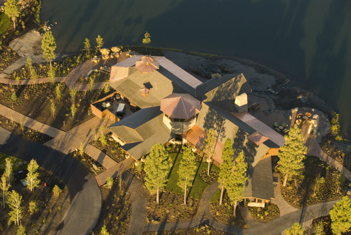 Caldera Springs - R&H Construction