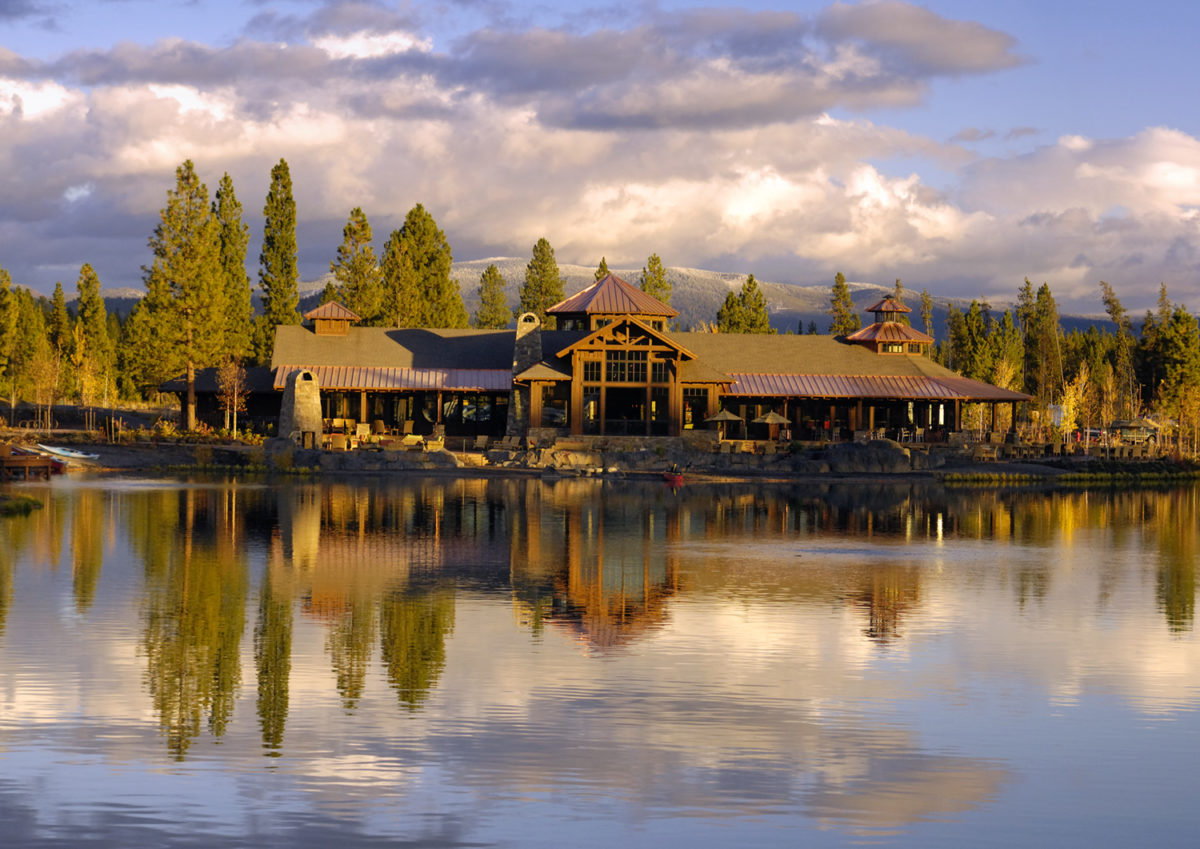 Caldera Springs - R&H Construction