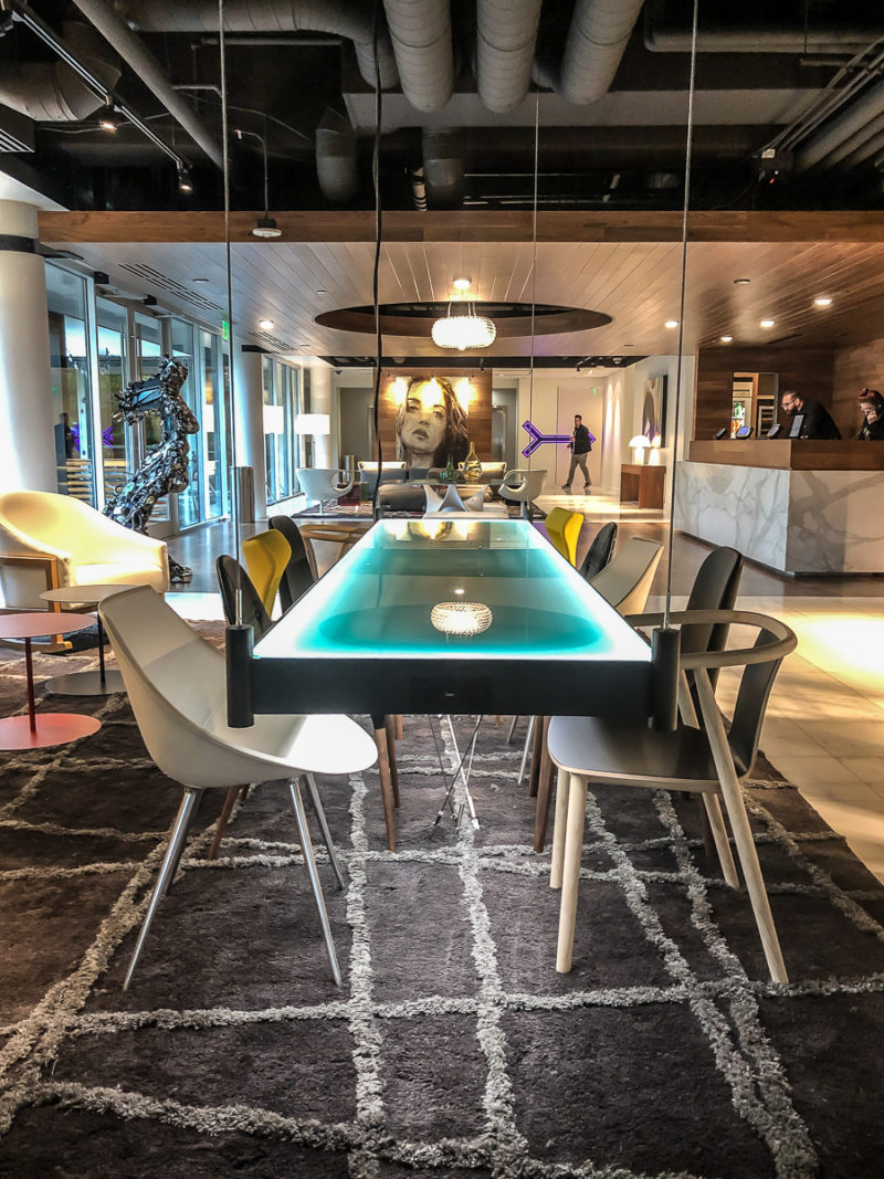 Hotel Modera - R&H Construction