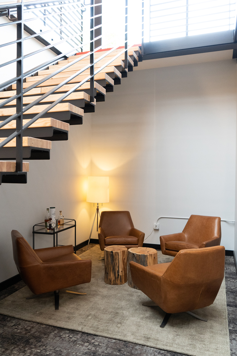 R&H Construction Headquarters | R&H Construction