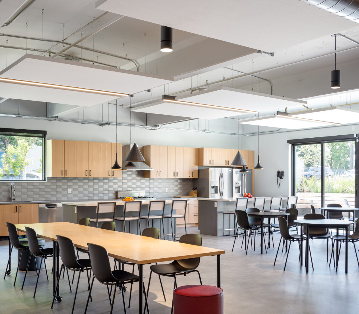 R&H Construction Headquarters - R&H Construction