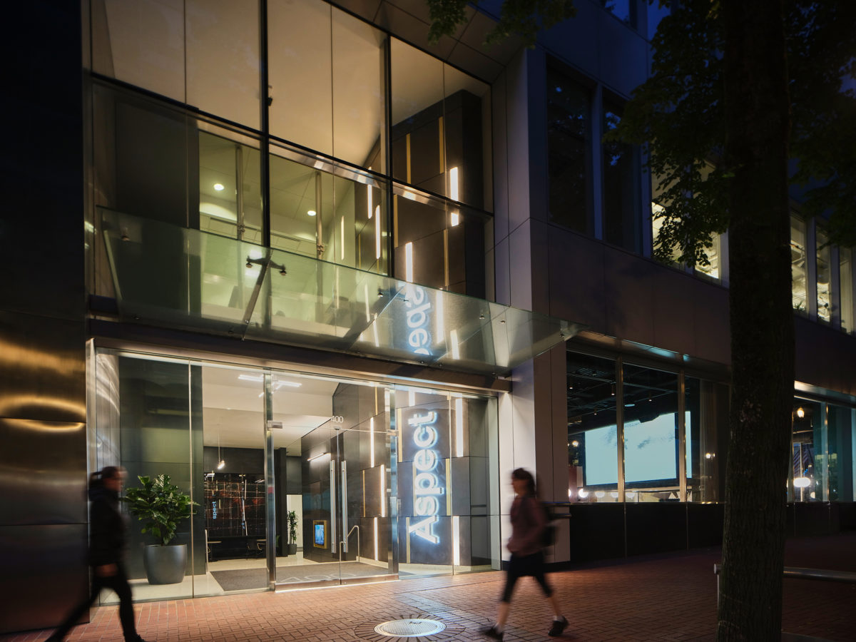 Bringing New Life to Aspect on 6th - R&H Construction