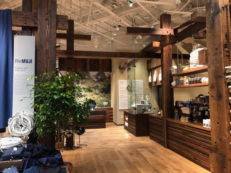 Meet MUJI: All About Portland's Newest Retail Favorite - R&H Construction