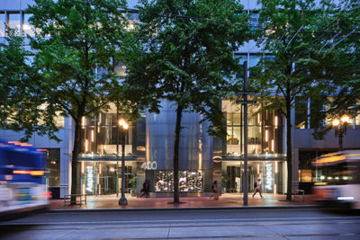 Bringing New Life to Aspect on 6th - R&H Construction