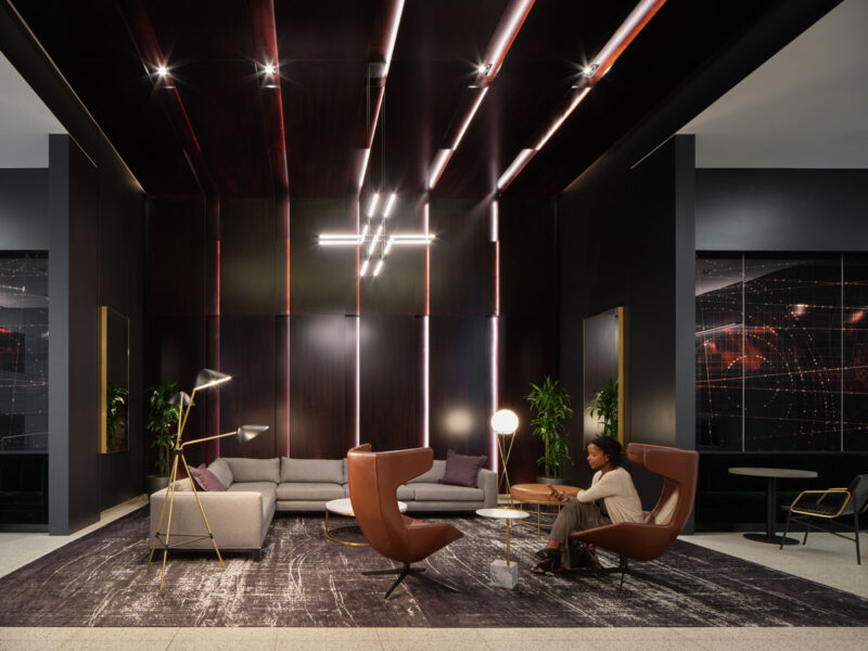 Bringing New Life to Aspect on 6th - R&H Construction