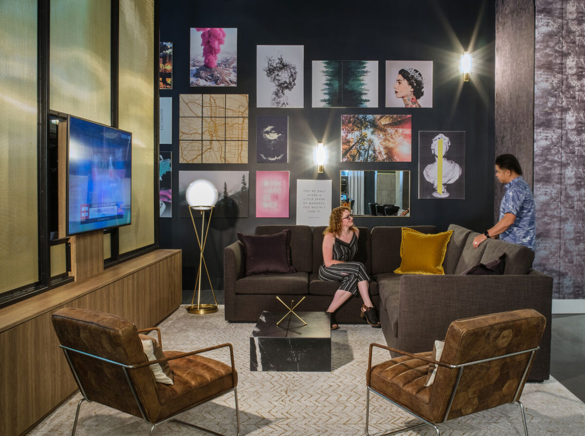 Bringing New Life to Aspect on 6th - R&H Construction