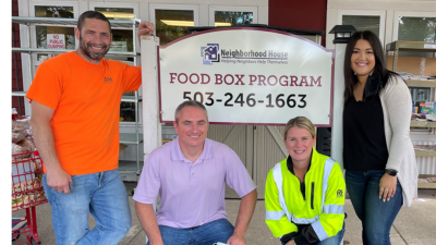 About Us - R&H Construction