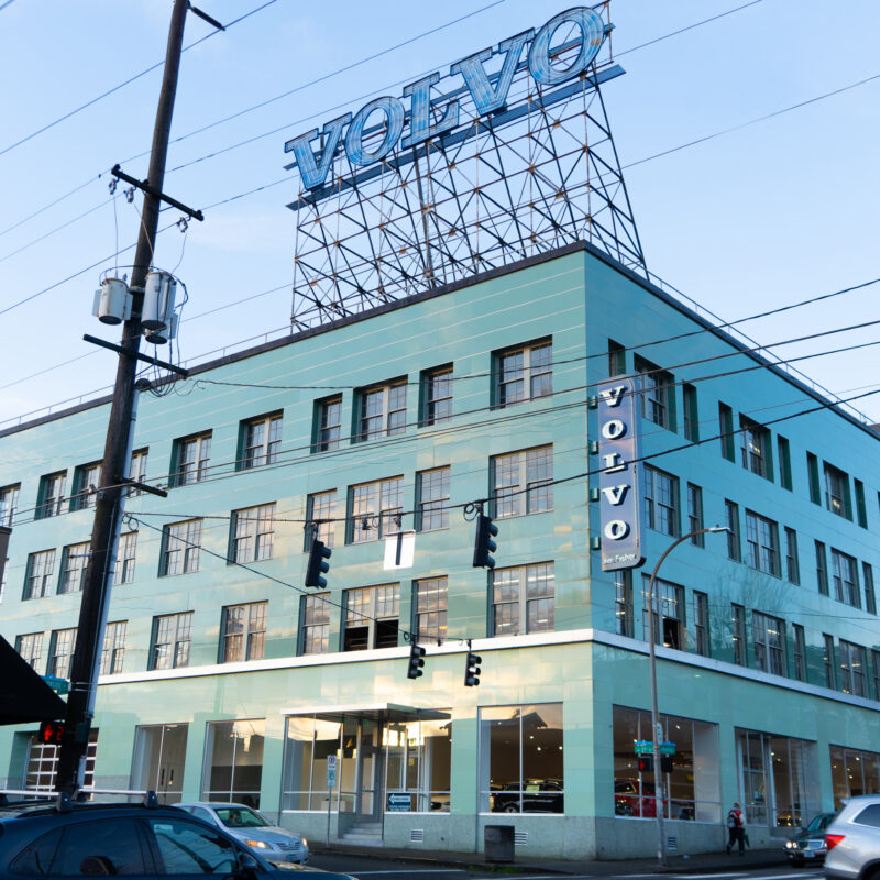 Portland - R&H Construction