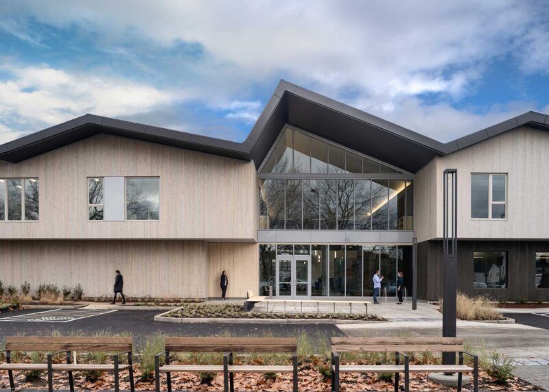 Fora Health Treatment and Recovery - R&H Construction | Medical