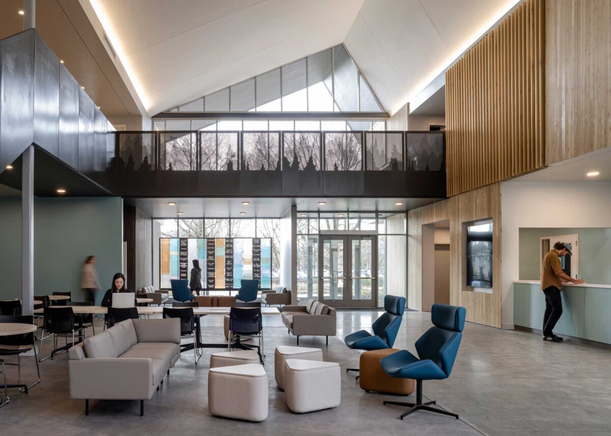 Fora Health Treatment and Recovery - R&H Construction | Medical