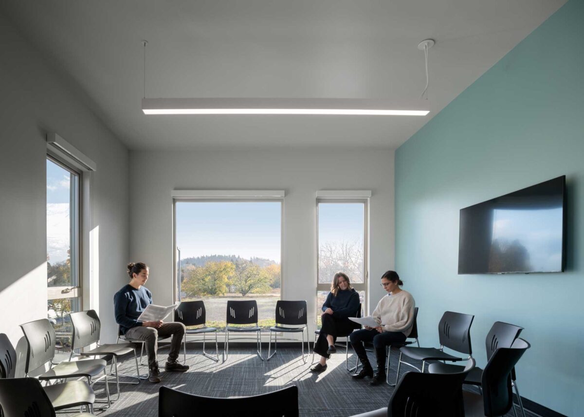 Fora Health Treatment and Recovery - R&H Construction | Medical