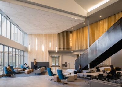 Fora Health Treatment and Recovery - R&H Construction | Medical