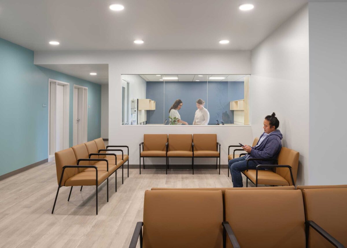 Fora Health Treatment and Recovery - R&H Construction | Medical