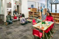 Ladybugs Academy - R&H Construction | Portland, Oregon