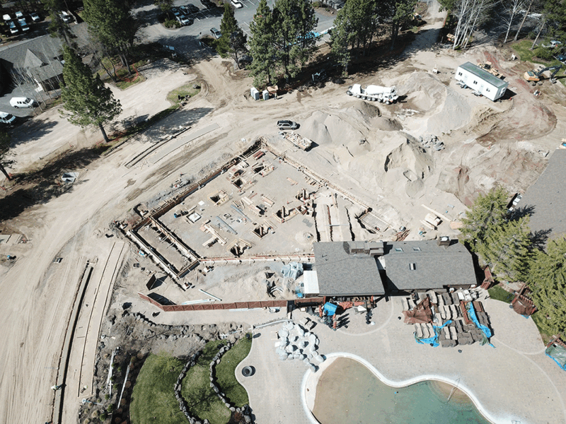 Making a Splash at The Cove Aquatics Center in Sunriver Resort - R&H ...