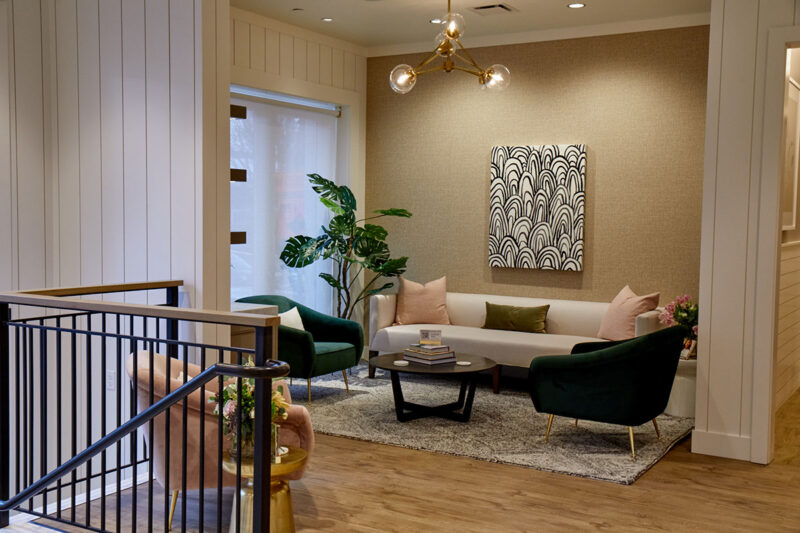 SkinSpirit Skincare Clinic and Spa - R&H Construction | Medical Spa