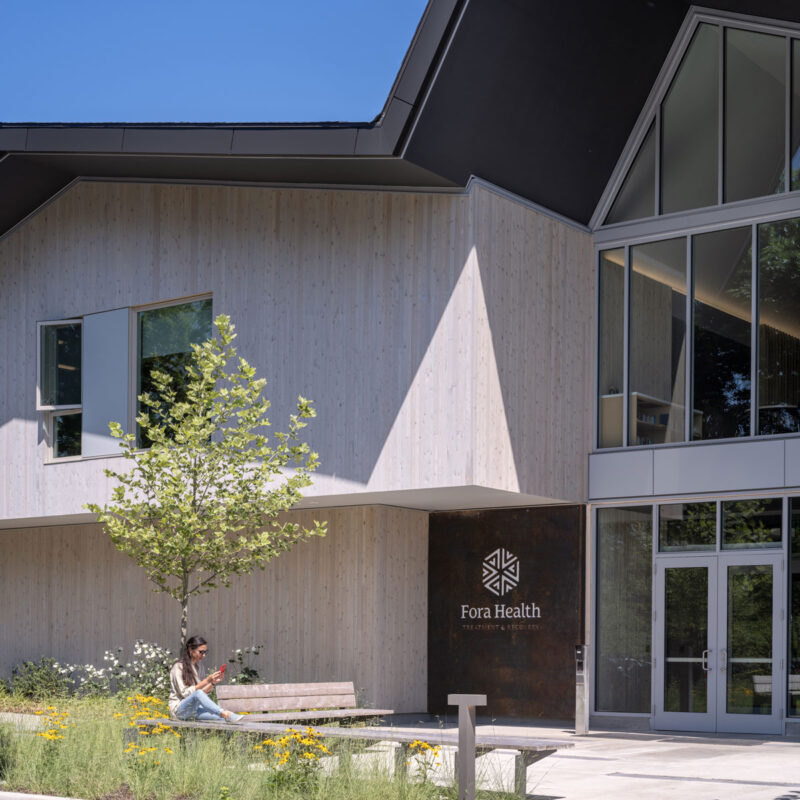 Portland - R&H Construction