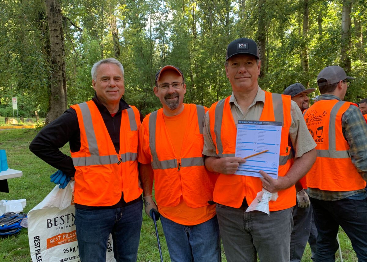 Retiring CEO John Ward Looks Back at His 42-Year Career at R&H ...