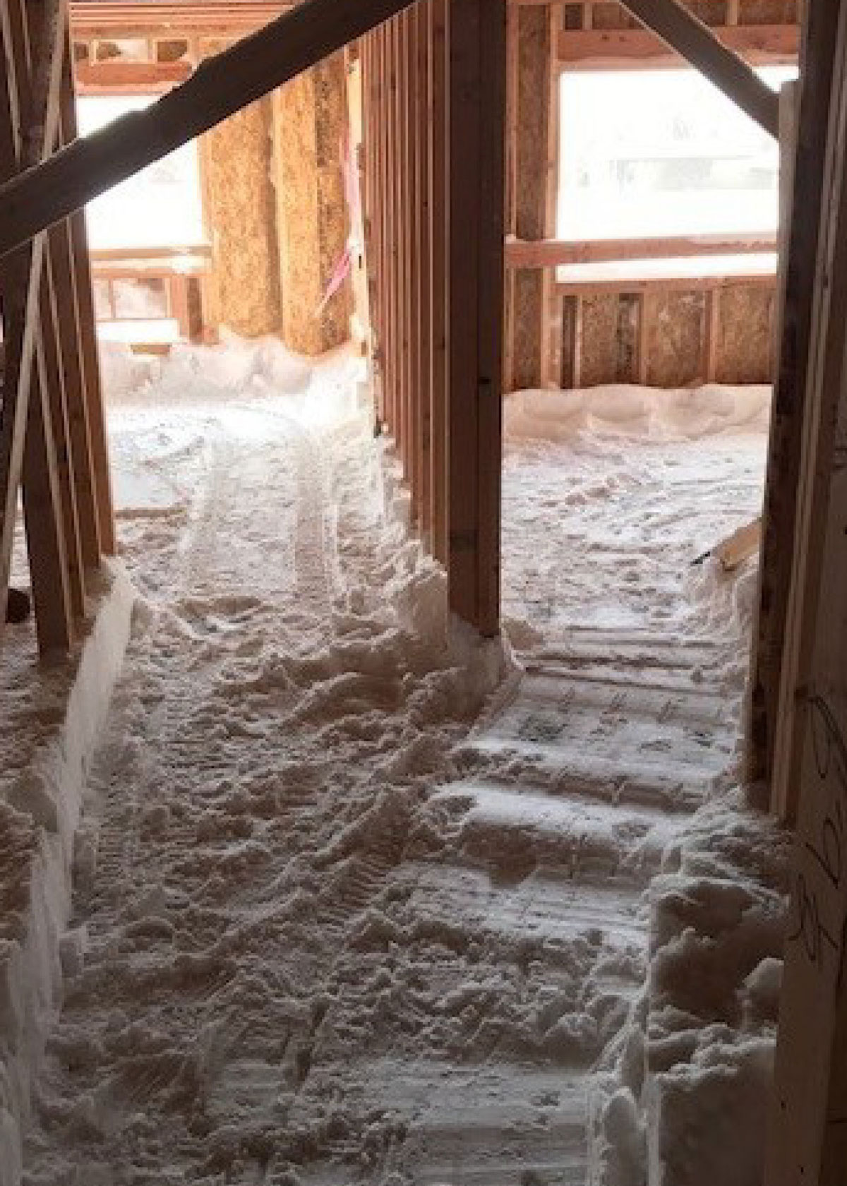 Precision in Podium Projects for Central Oregon - R&H Construction